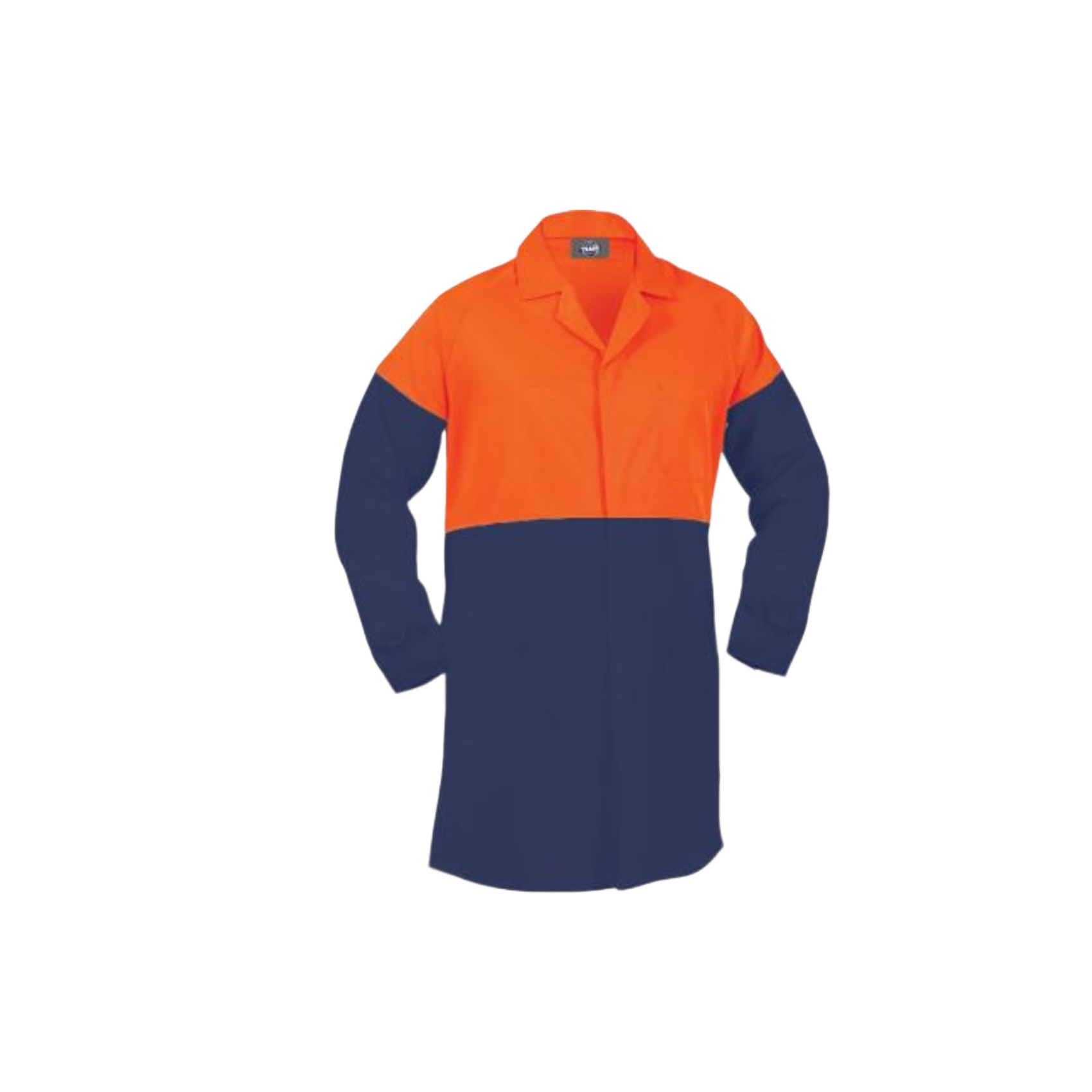 Custom Made Dust Coat - Safeken | Personal Protective Equipment & Work ...