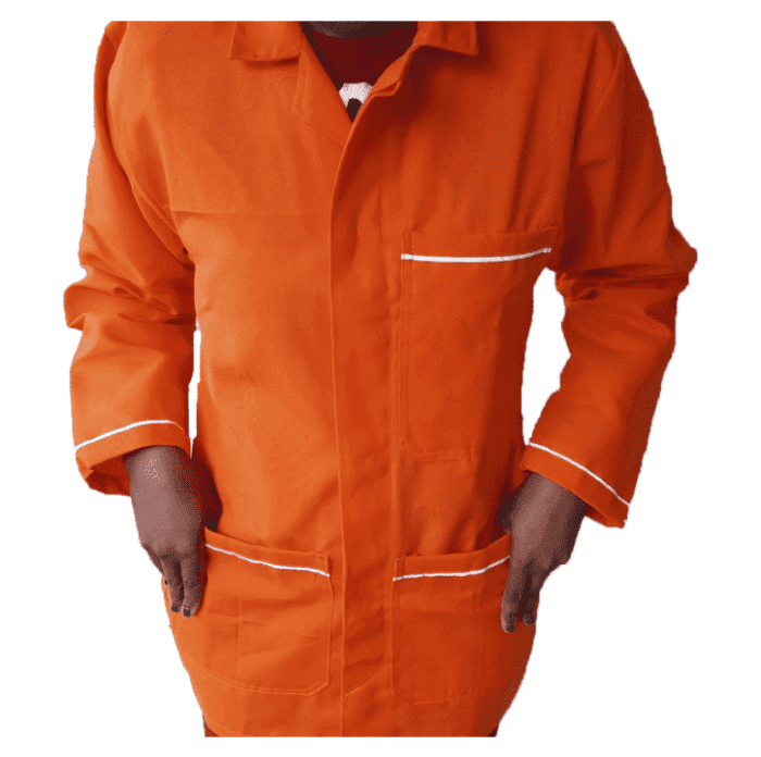 Dust Coats - Safeken | Personal Protective Equipment & Work Uniforms In ...